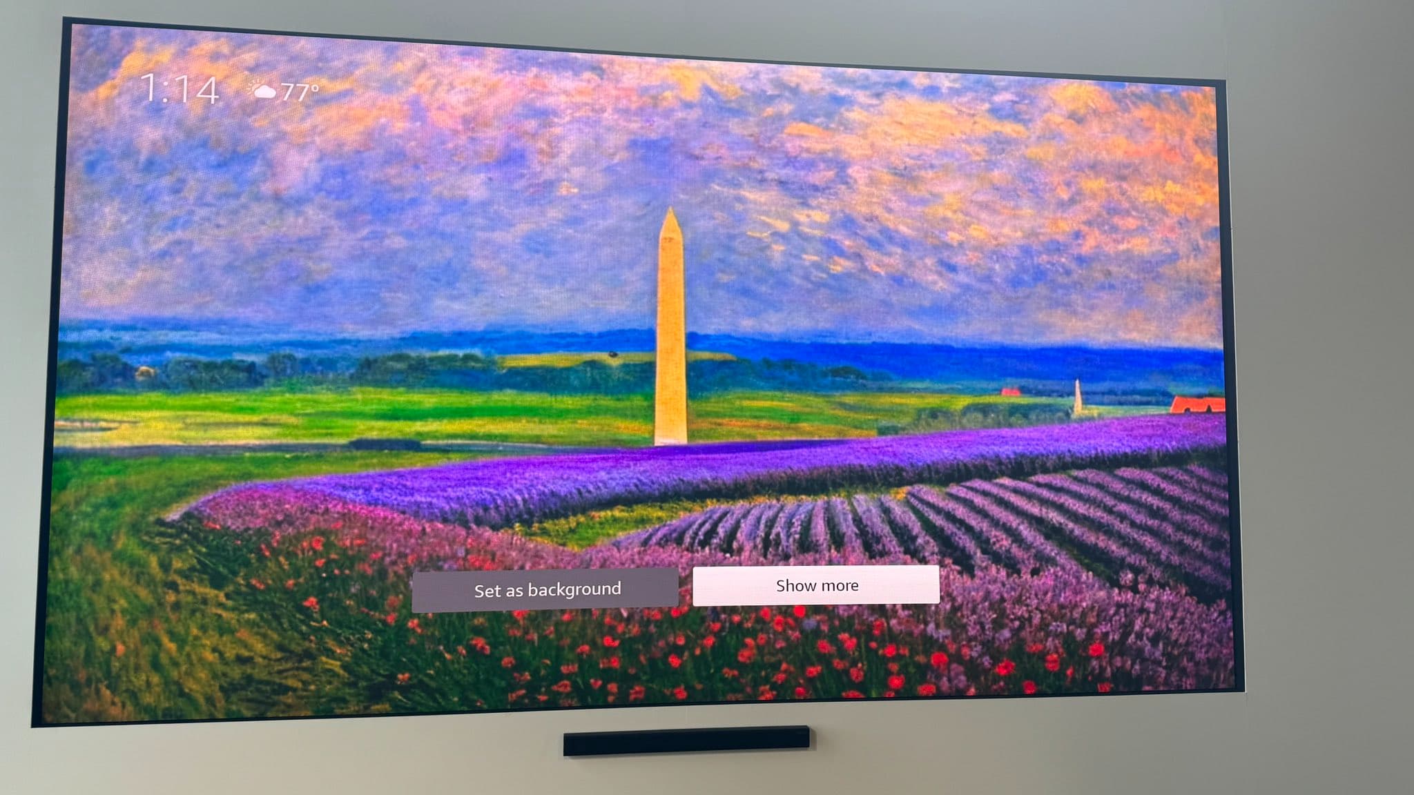 Amazon Alexa Reproduce Midjourney En Tu Televisor Loultimodeloultimo