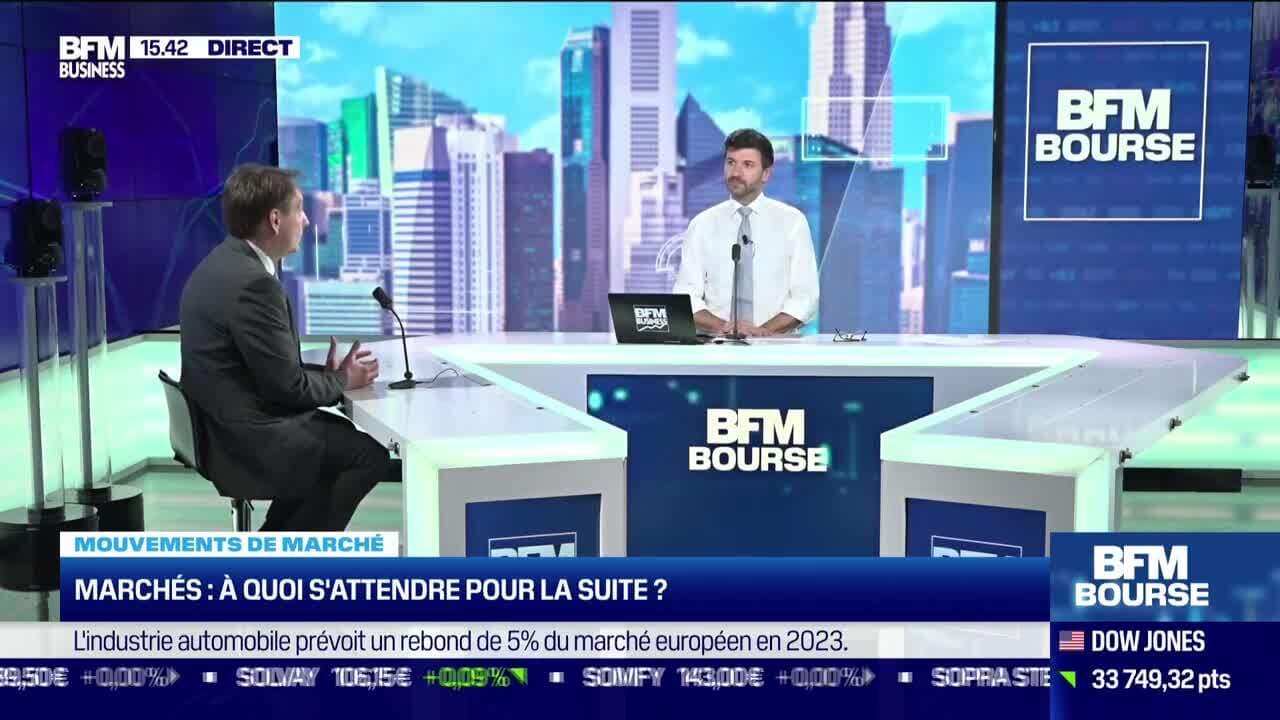 Aymeric Diday (Pergam): Marchés, à quoi s'attendre pour la suite ? - 31/01