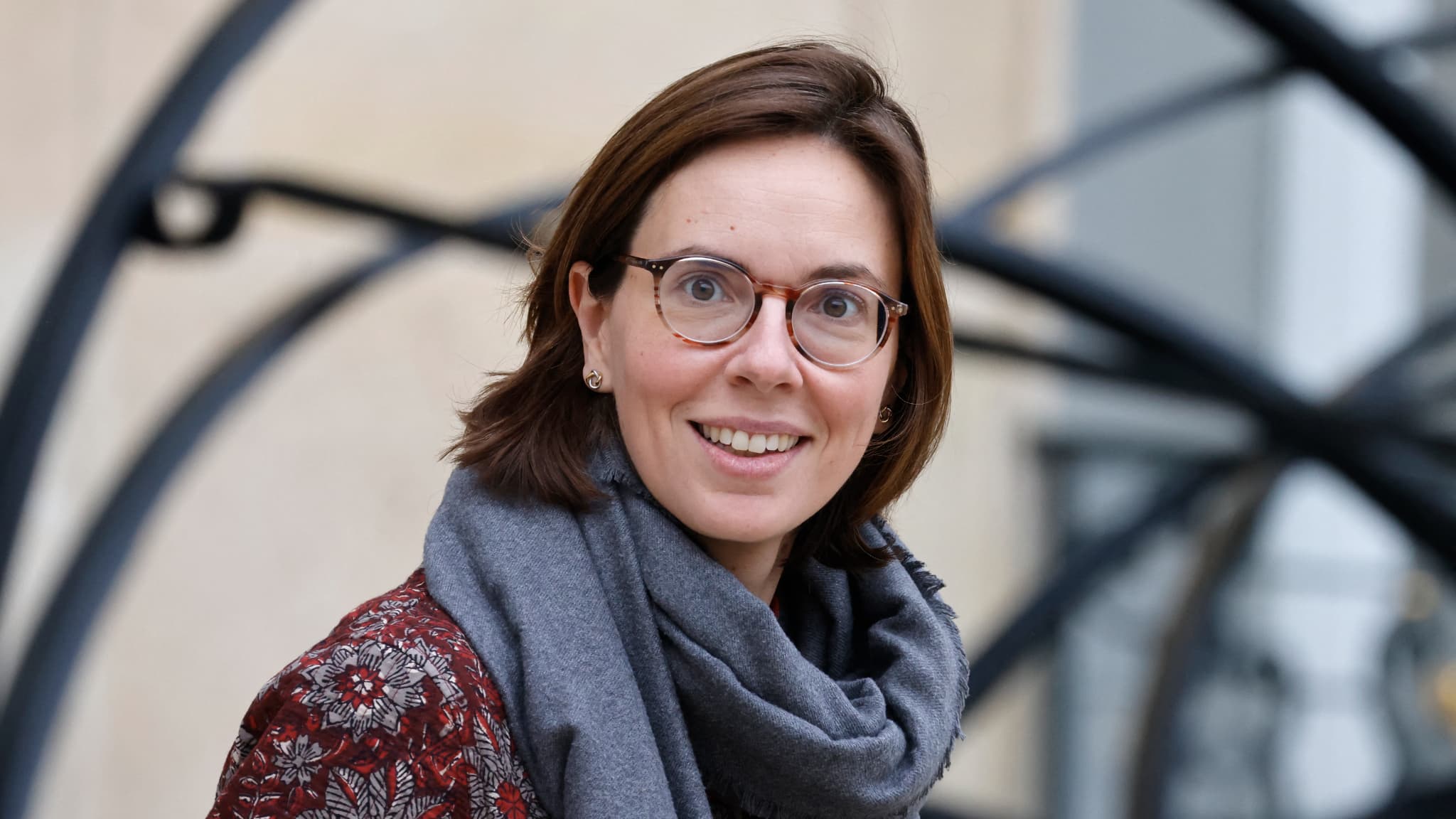 Amélie de Montchalin annonce que le crédit d'impôt de 50% pour la garde d'enfants sera bien maintenu