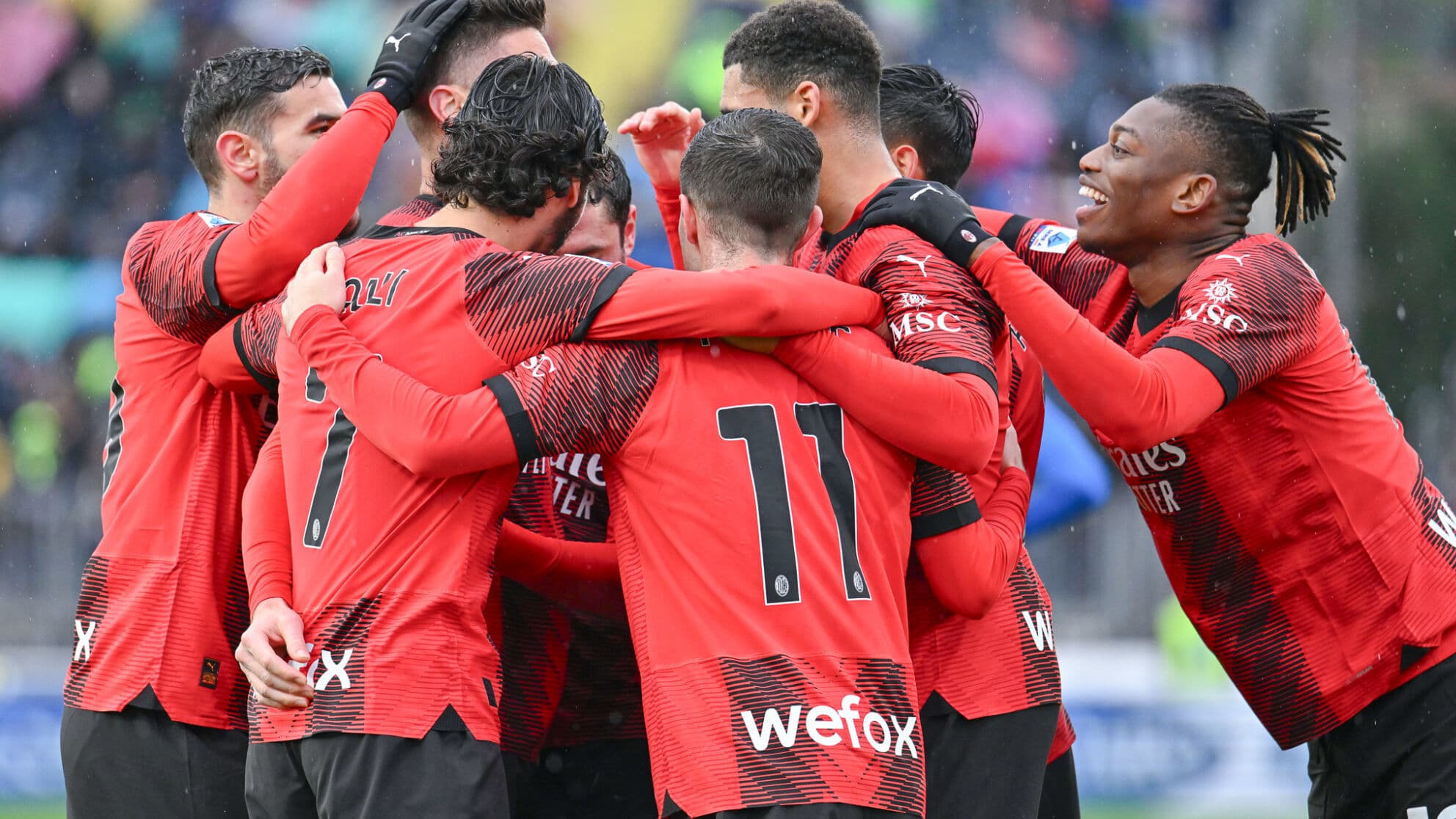 PRONOS PARIS RMC Le pari football de Rolland Courbis du 10 janvier – Coupe d’Italie