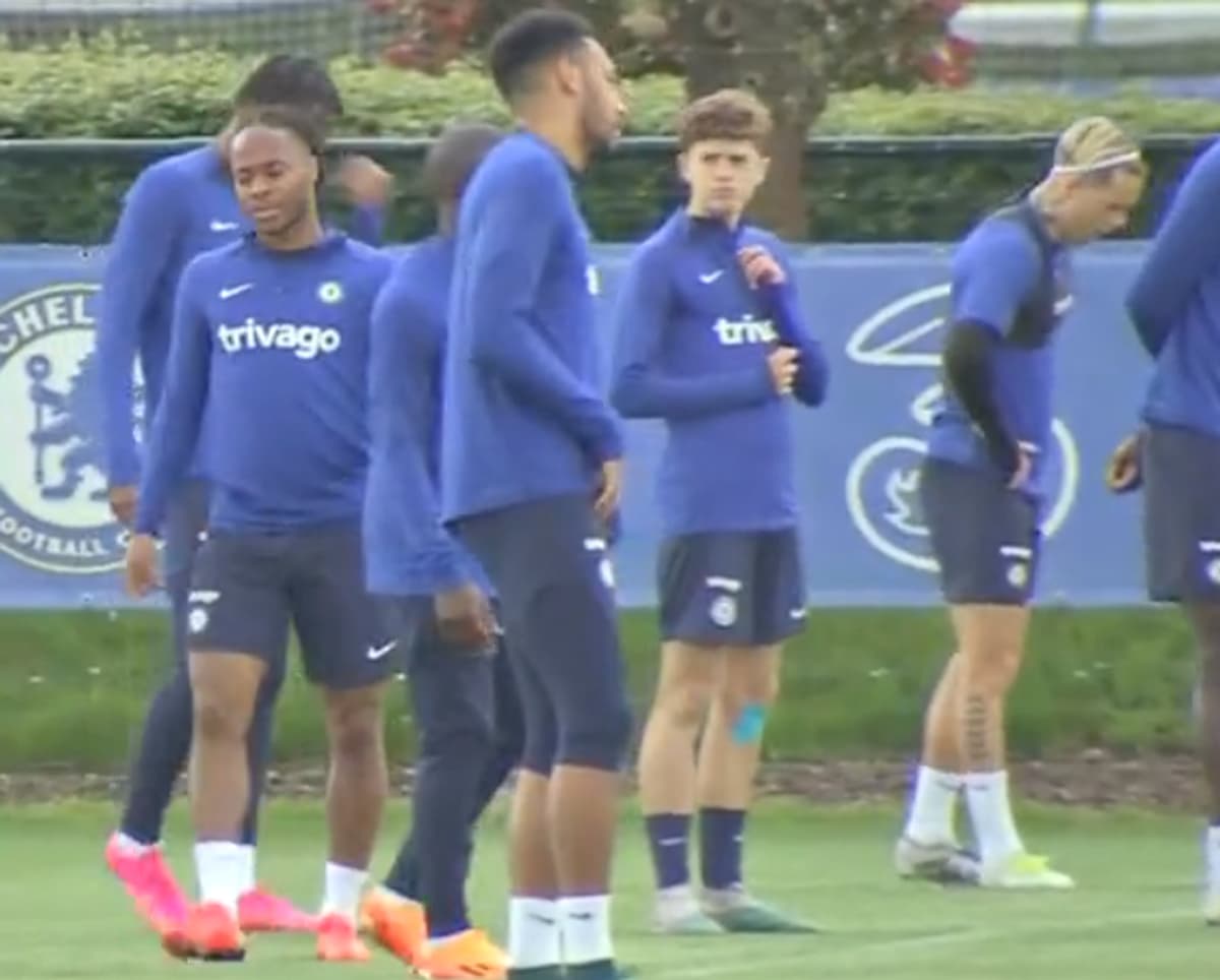 Chelsea: Lampard appelle un jeune de 14 ans à participer à l ...