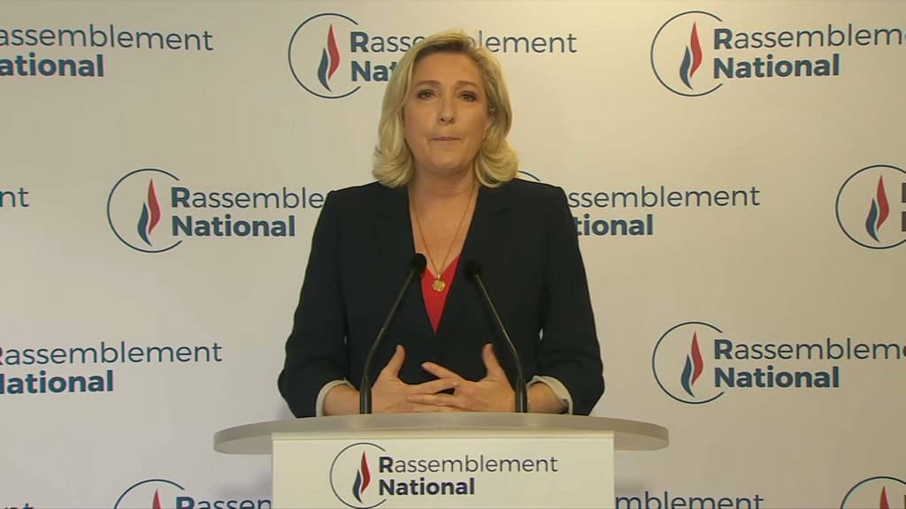 Pourquoi le Rassemblement national n'y arrive pas?