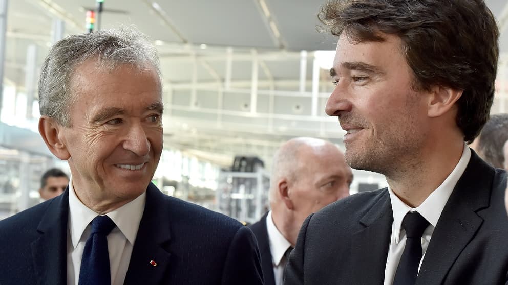 Qui sont les dix premières fortunes de France?