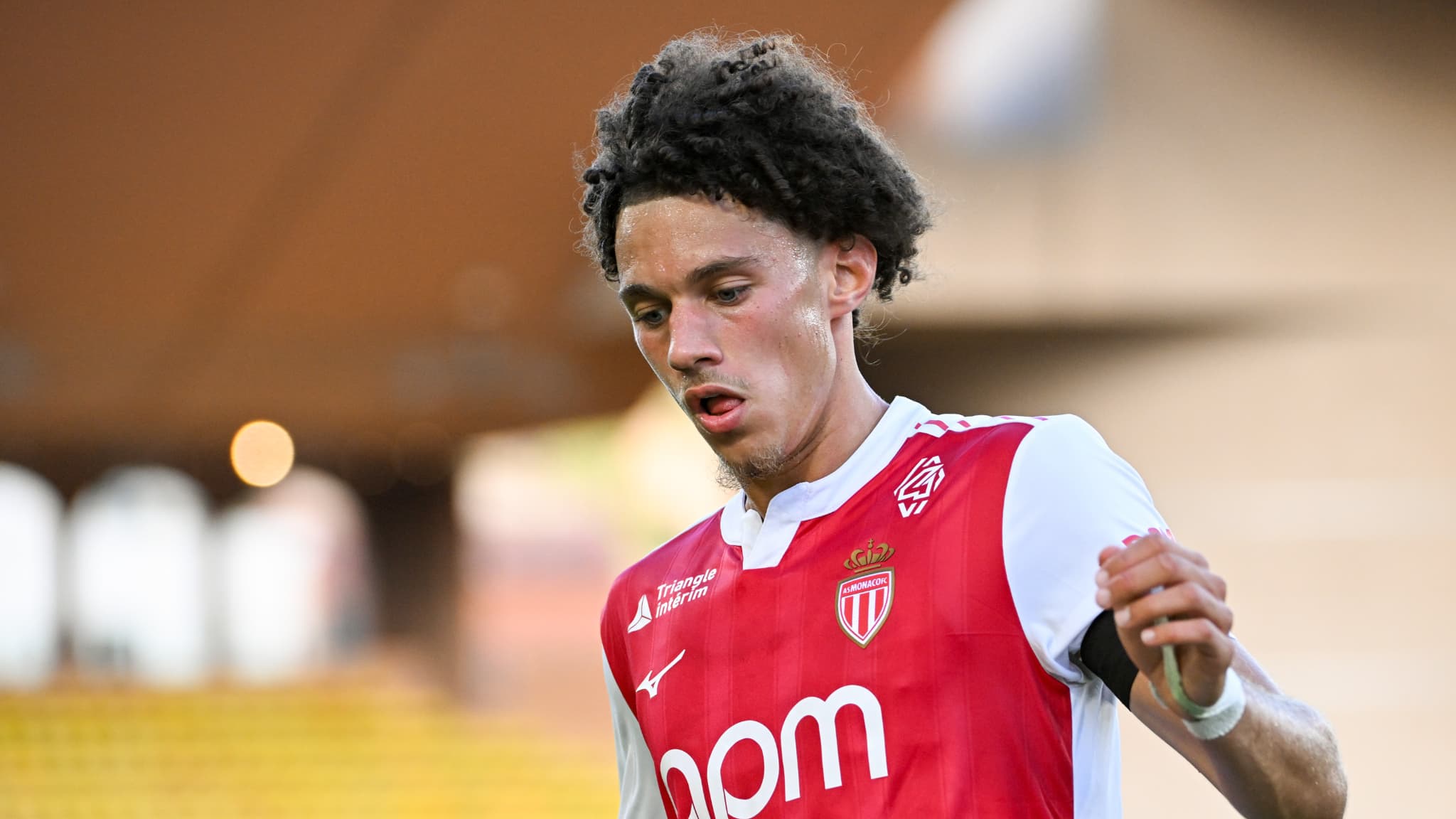 PRONOS PARIS RMC Les paris sur Auxerre - Monaco du 13 septembre - Ligue 1