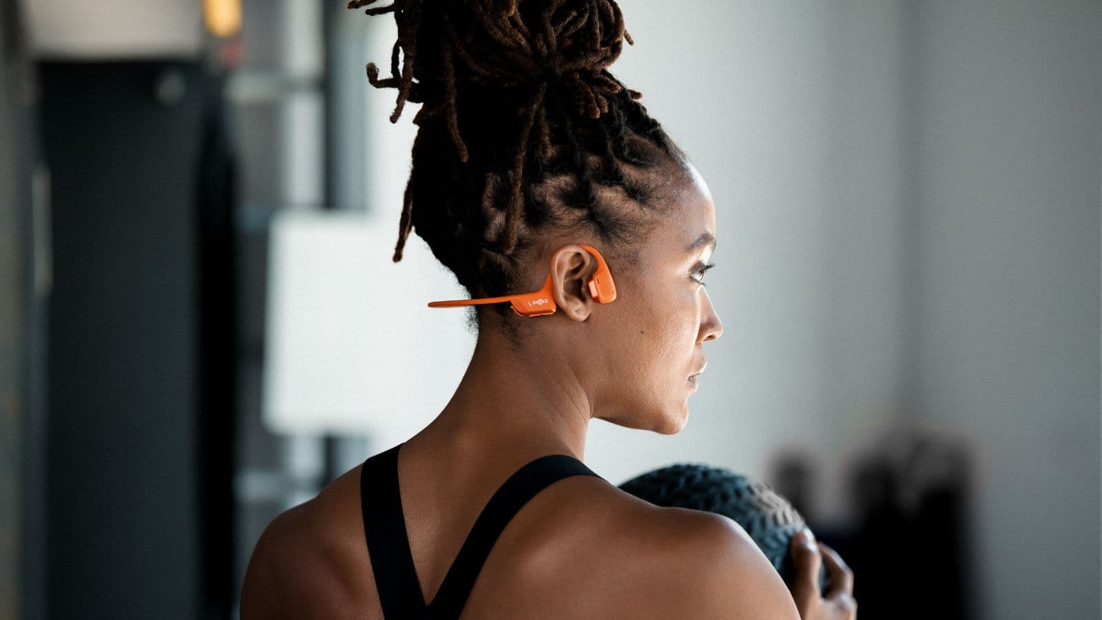 Shokz : l’Openrun Pro 2, le casque sportif profite d’une double remise ...