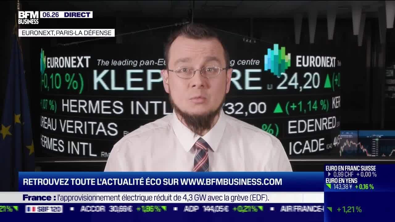 BFM Crypto: Le nombre de projets cryptos en baisse - 16/02