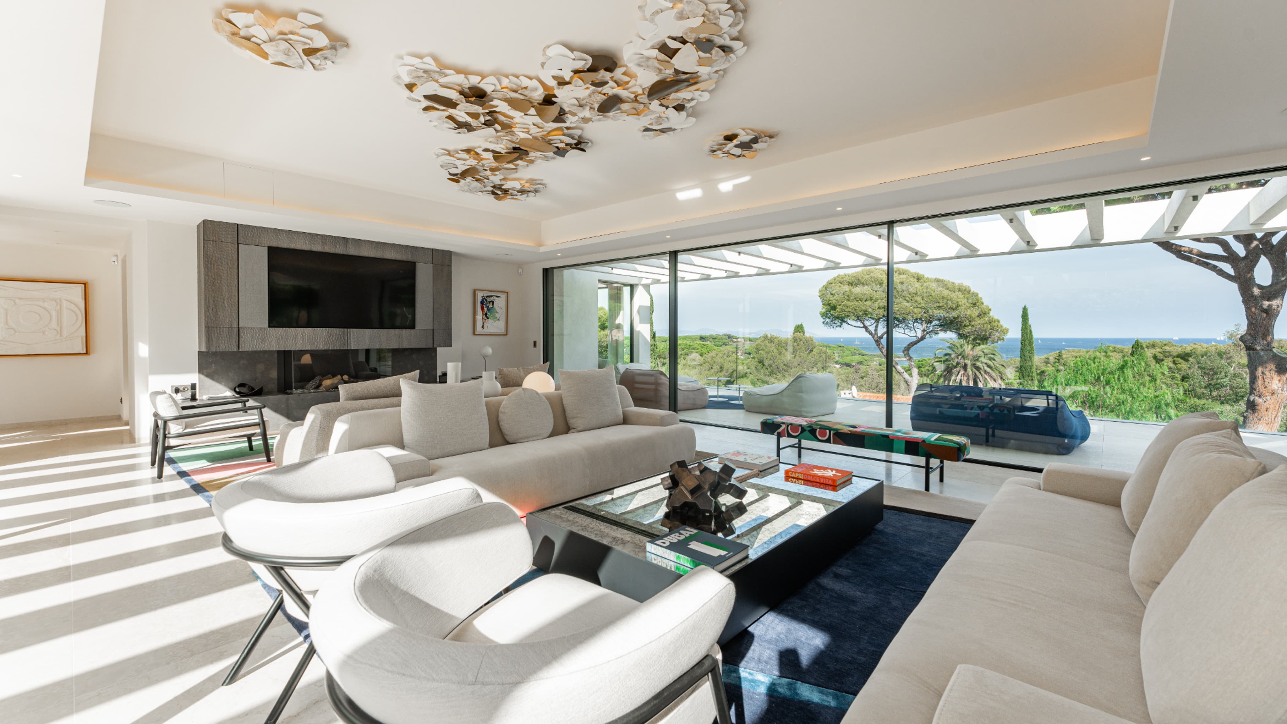 Villas privées et hôtels particuliers: la nouvelle tendance des ...