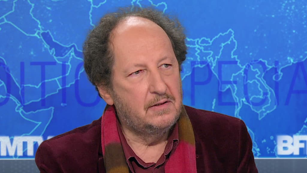 Téléréalité: "Qui dit spectacle dit risque", analyse François Jost