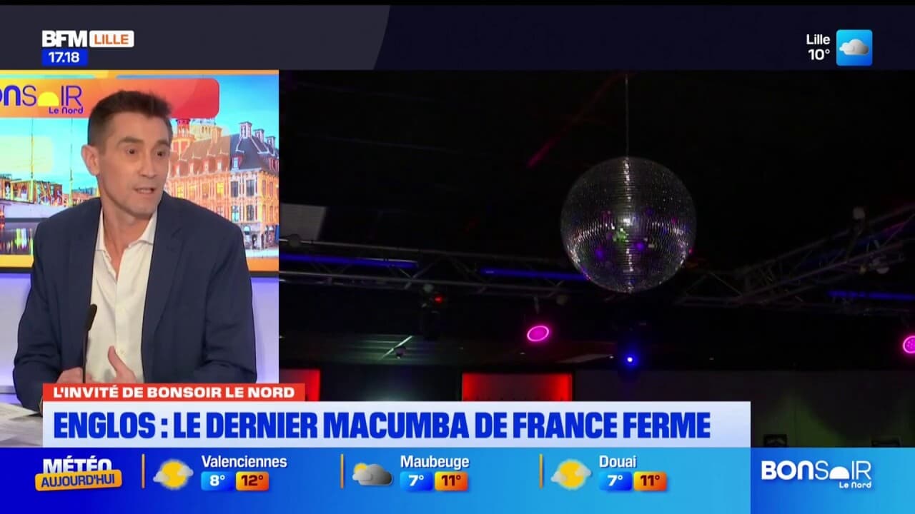 Fermeture du Macumba: 49 ans de souvenirs à Englos