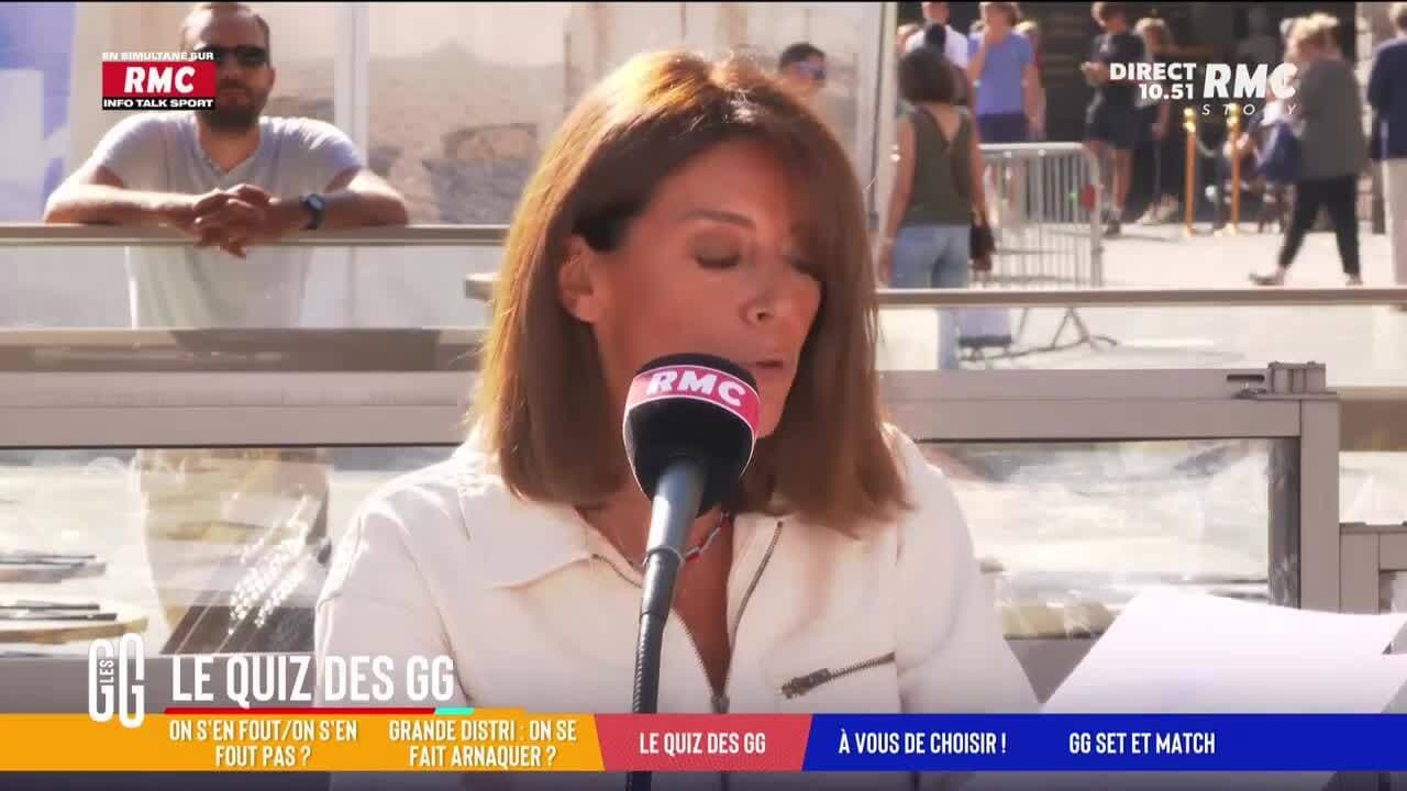 Le Quiz des GG - 02/09