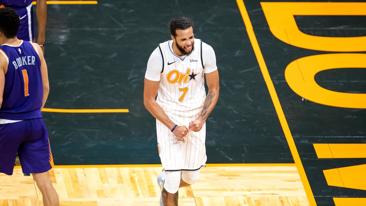 De meilleur rookie NBA en 2014 à apprenti boxeur, l'improbable ...