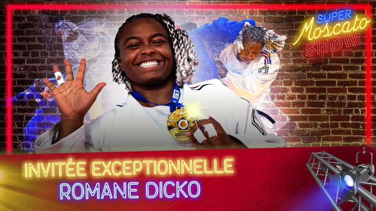 Romane Dicko