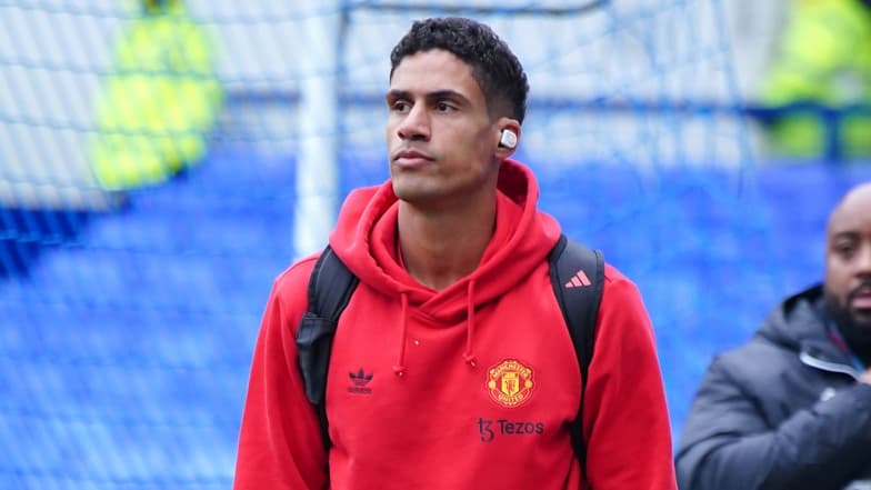 Mercarto: le Real Madrid tenté par un retour de Varane cet hiver