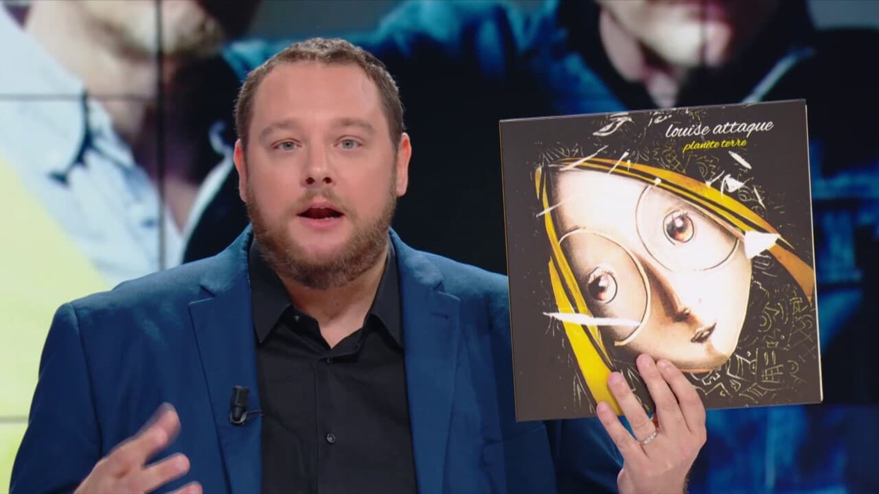 Louise Attaque revient avec un cinquième album, après six ans d'absence