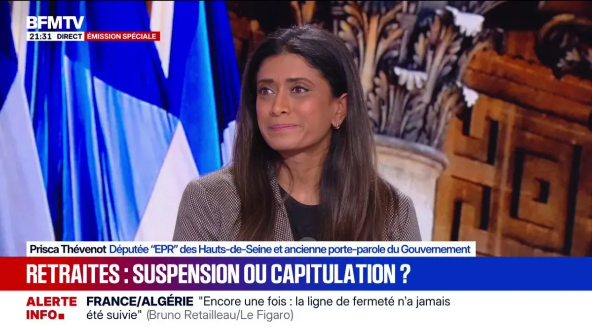 "Plutôt que de tweeter, je pense qu'il faut faire une réunion de groupe ...