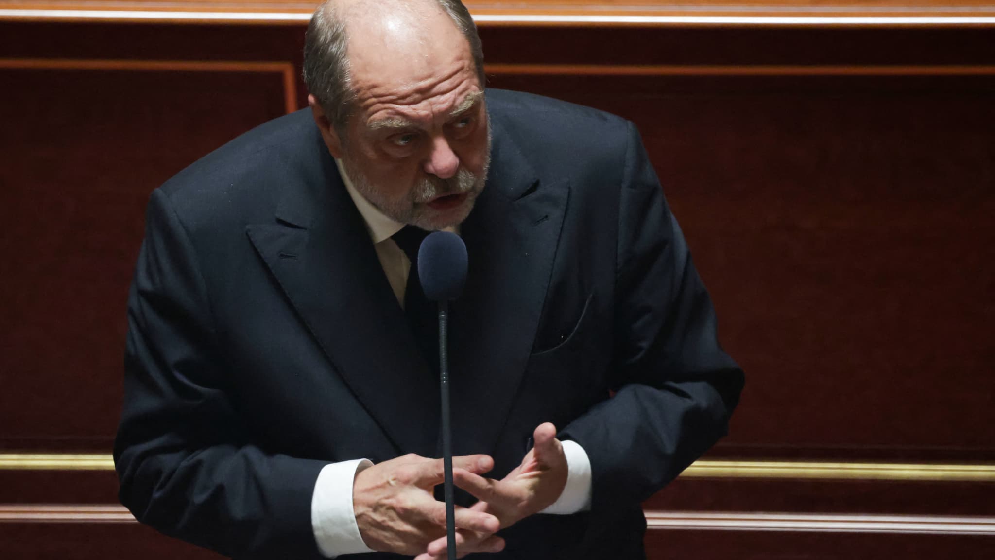 IVG dans la Constitution: la réforme franchit l'obstacle du Sénat, le ...