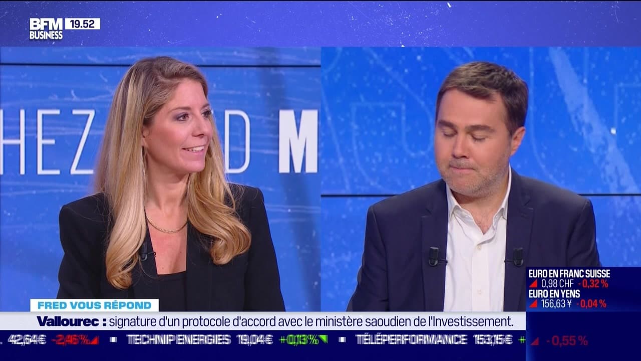 Fred vous répond : Comment faire adopter un nouveau produit ou un ...