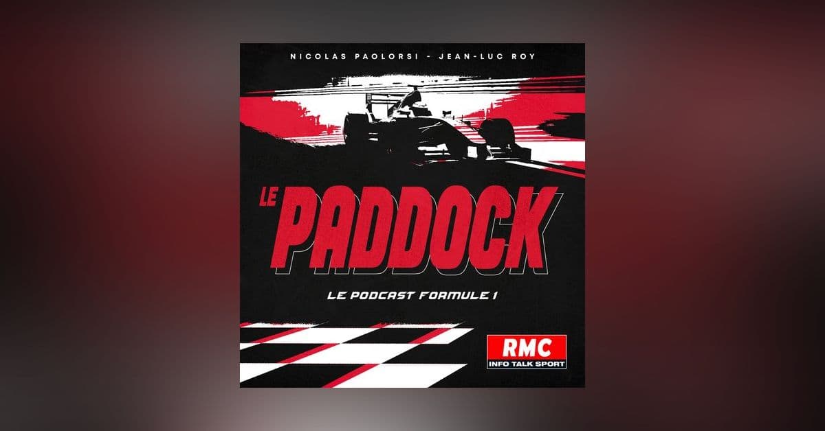 Episode 14 : GP de Monaco – Le prince Leclerc enfin couronné, Alpine en feu