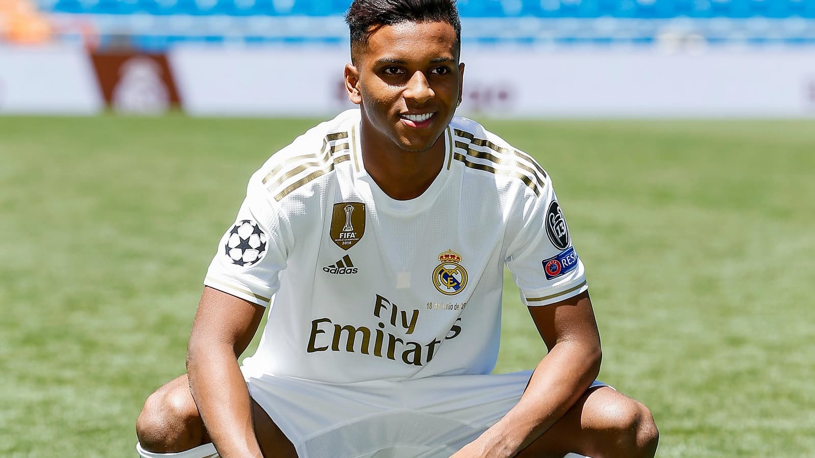 Comment Rodrygo, la pépite engagée par le Real, a échappé à l’OM et au PSG