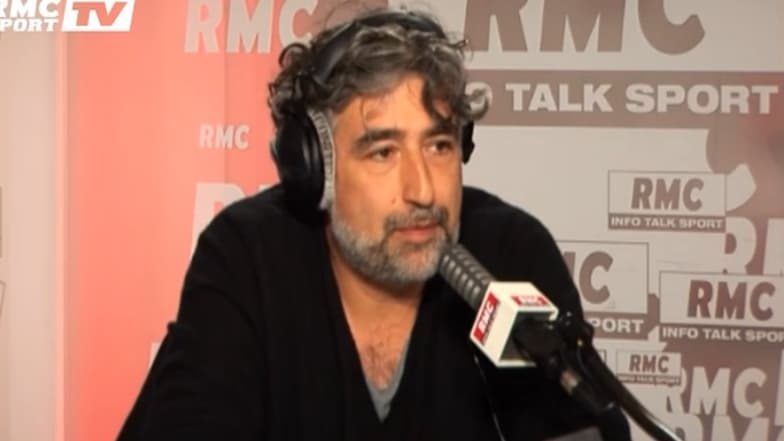 Alexandre Amiel : "Patrick Bruel a fait le succès du poker en France" - VIDEO