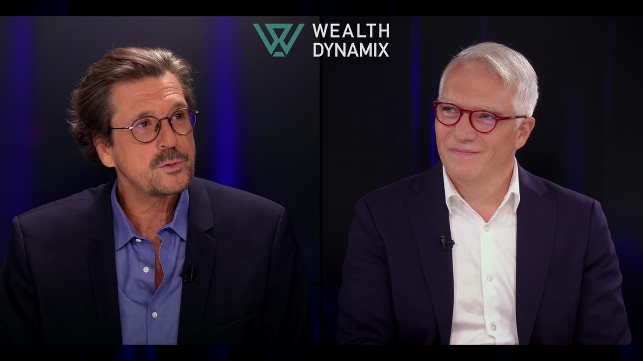 Wealth Dynamix, la plateforme qui change la donne des Conseillers en ...
