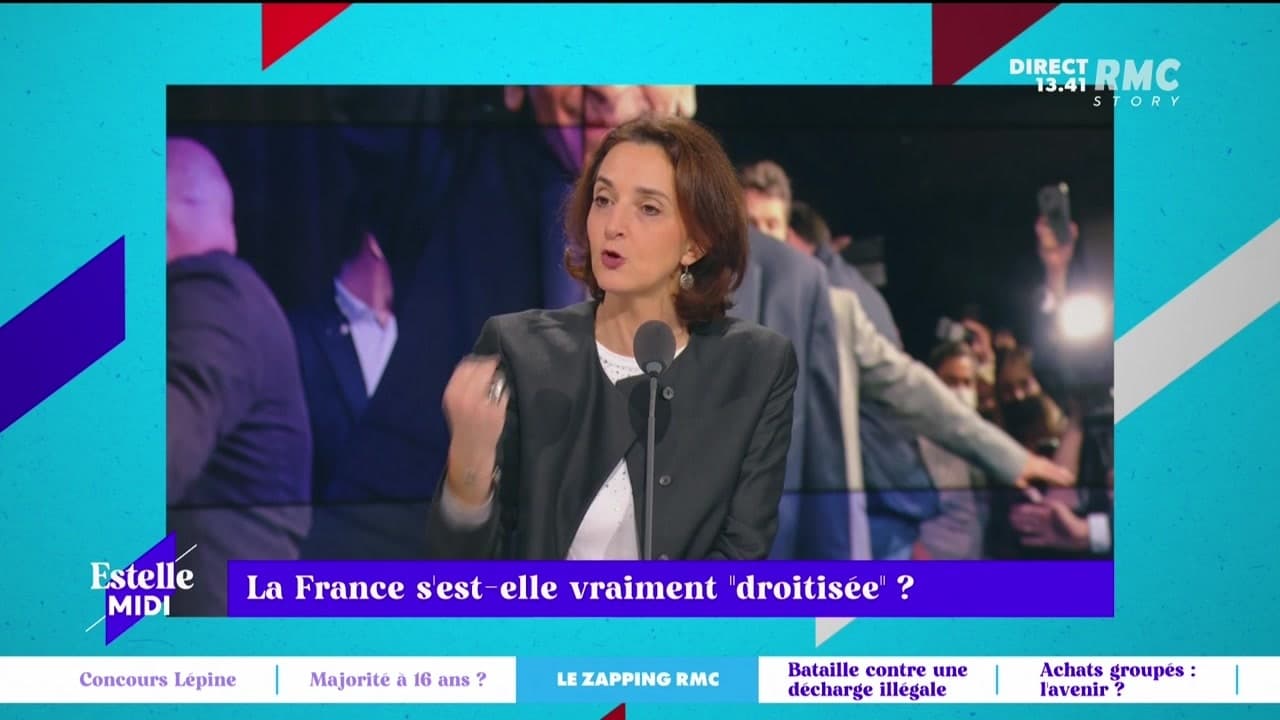 Le Zapping RMC - 28/10