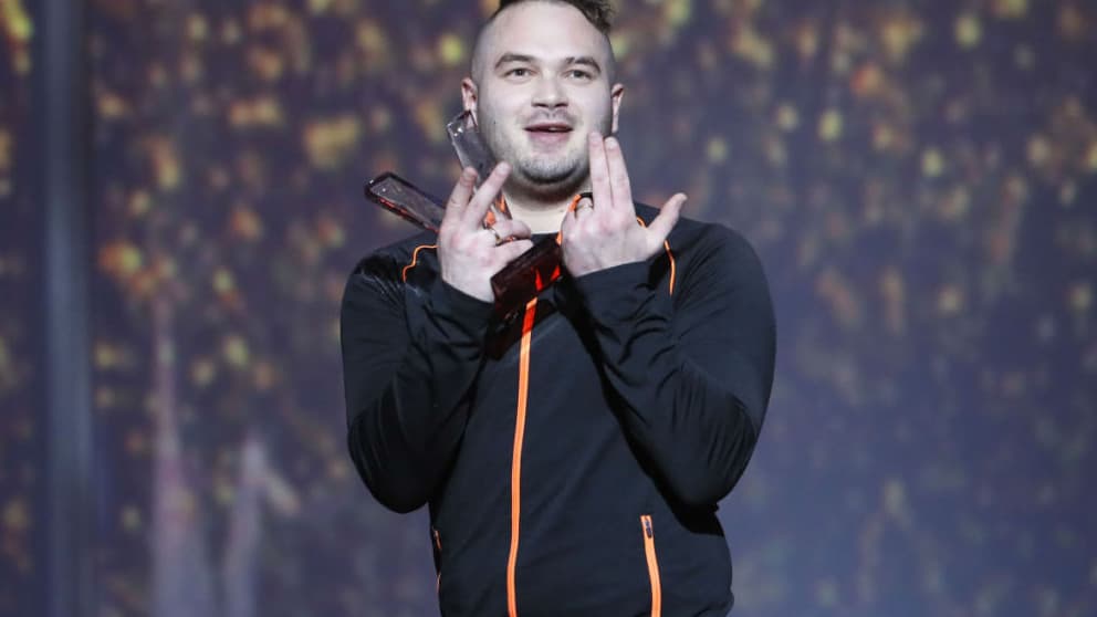 Jul célèbre la nouvelle année avec la sortie de trois nouveaux morceaux