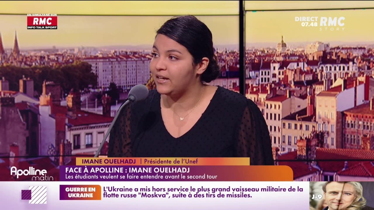 Mobilisation des étudiants: les jeunes entre "colère" et "inquiétude ...