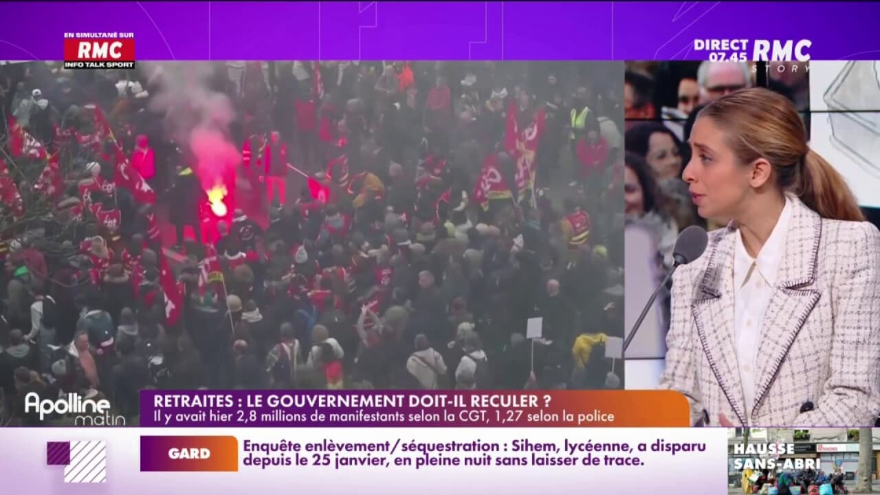 Bezzina : "La majorité n'est pas sûre d'elle, il y a un manque d'écoute"