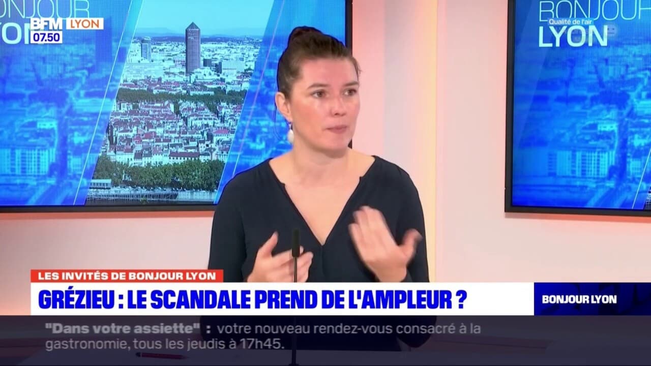 Pollution des sols à Grézieu-la-Varenne: combien de personnes impactées?