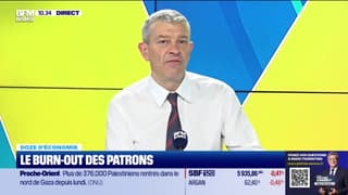 Nicolas Doze - BFM Business