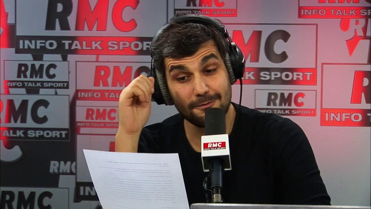 Ce que Jérome Rohten et Duga ont appris de Domenech