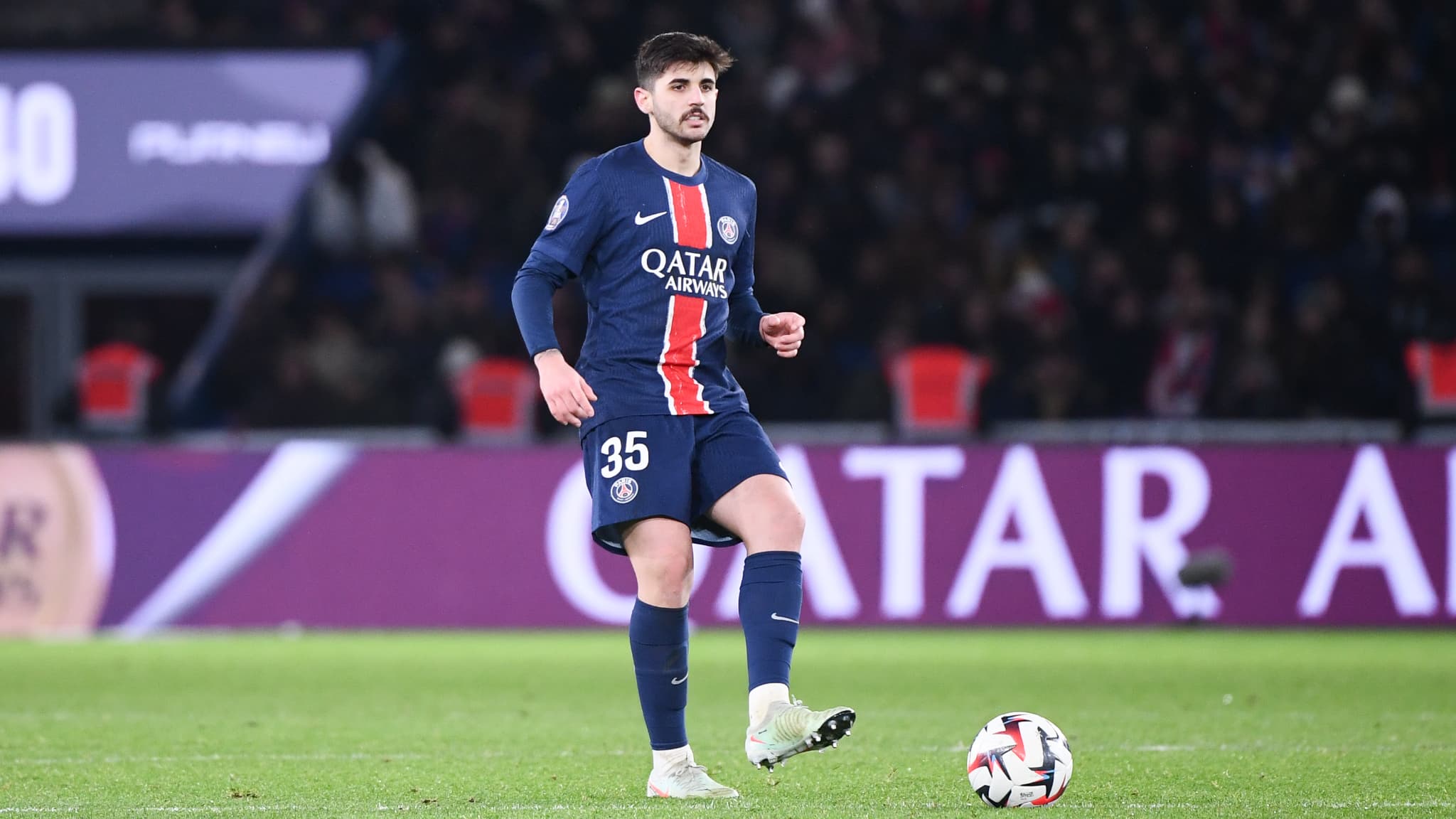 PSG-OM: la composition probable de Paris, avec plusieurs changements ...