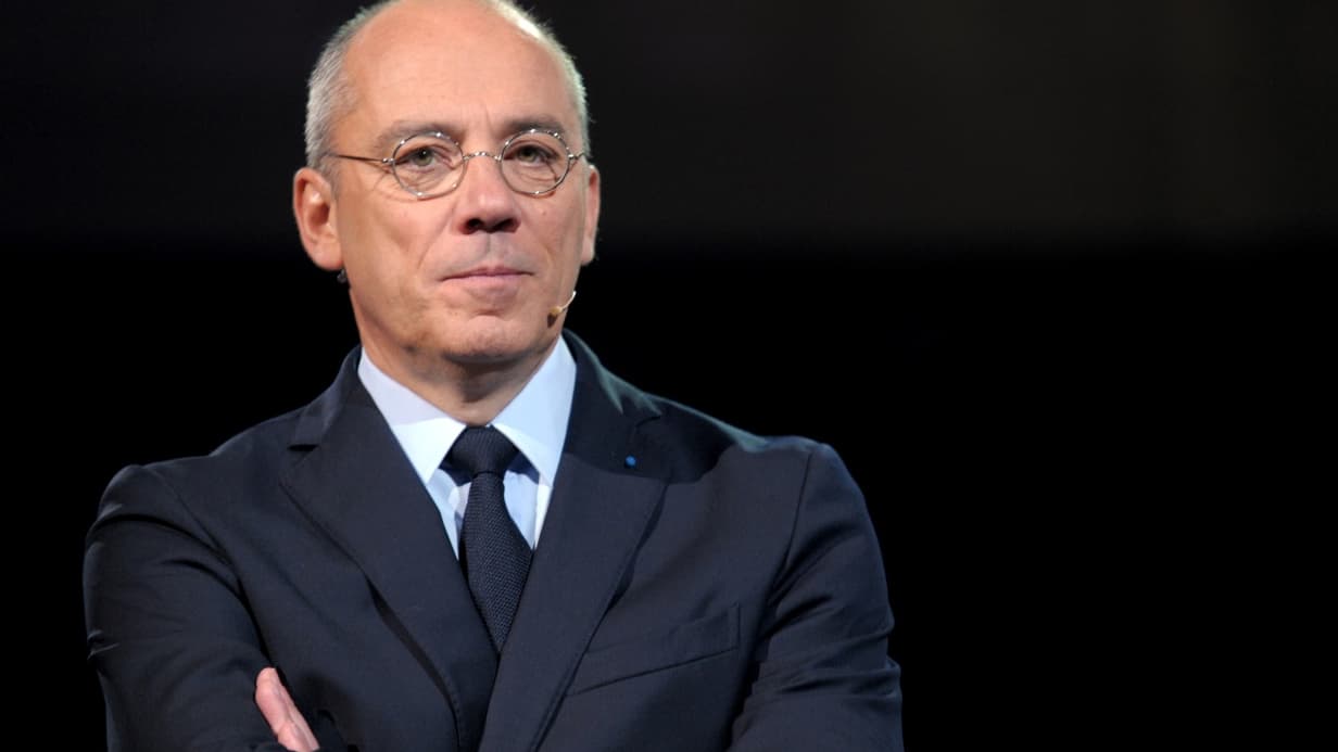 Stéphane Richard:"Orange est présent en Israël pour y rester"