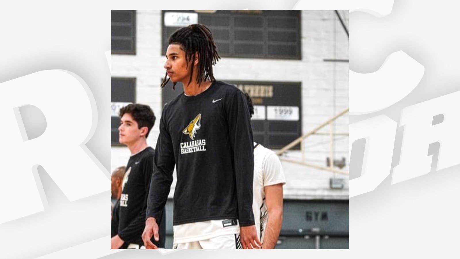 Comment Tidiane Sy, fils d'Omar Sy, est en train de se faire un prénom ...