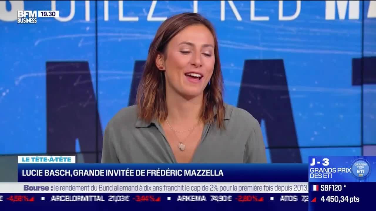 Les pionniers chez Fred Mazzella - 23/09