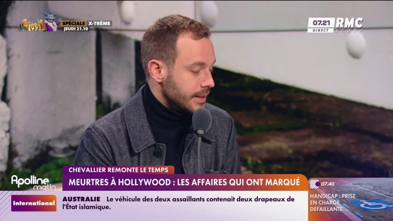 Meurtres à Hollywood : les affaires qui ont marqué