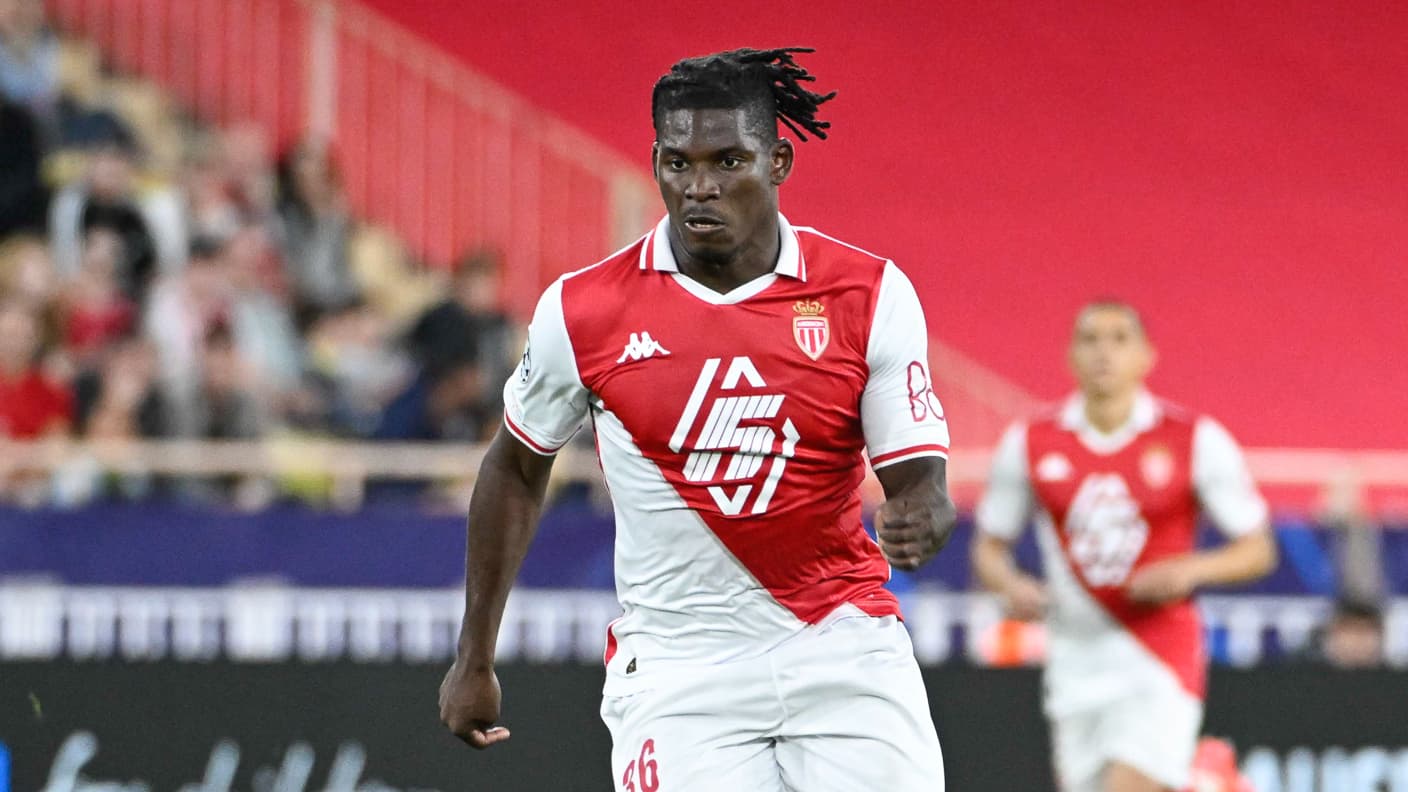 PSG-Monaco: les compos probables des deux équipes pour le Trophée des ...