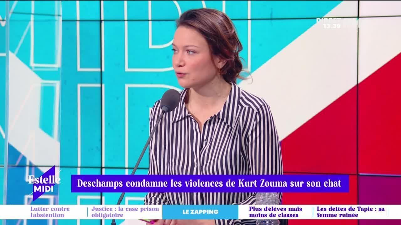 Le Zapping RMC - 10/02