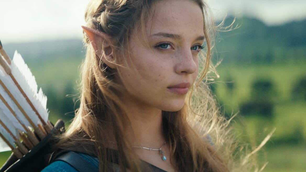 Link et Zelda plus vrais que nature: Nintendo dévoile les premières ...