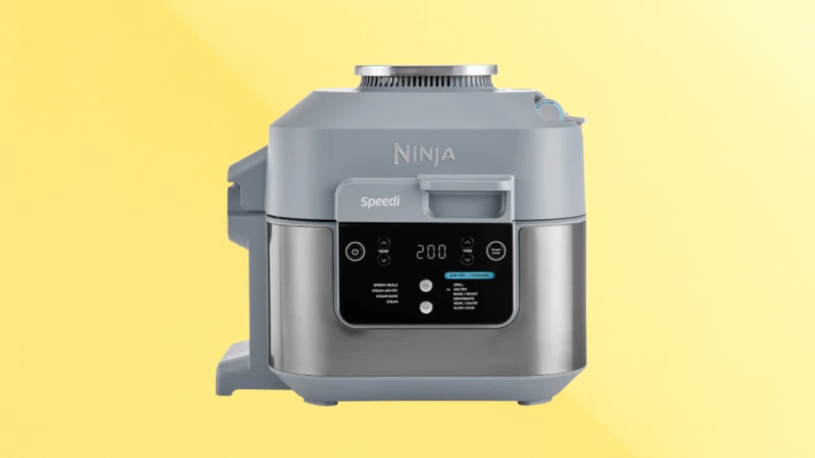 Difficile de dire non quand la marque Ninja fait une offre pareille sur ...