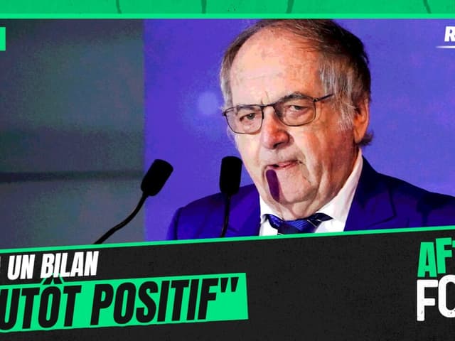 Toute l'actualité sur RMC