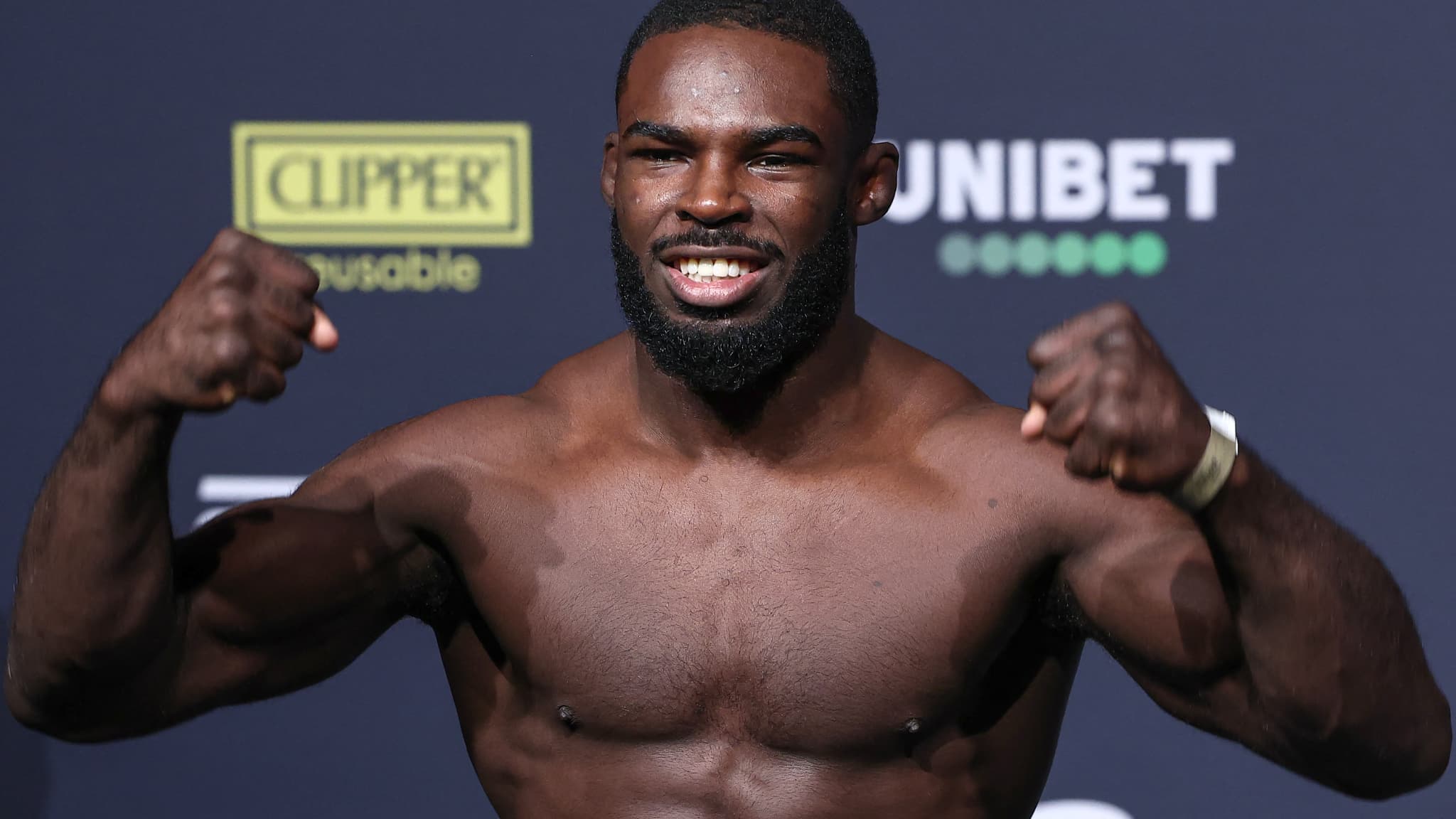 Il a créé la stupeur: la renaissance se poursuit pour Jordan Zebo, qui ...