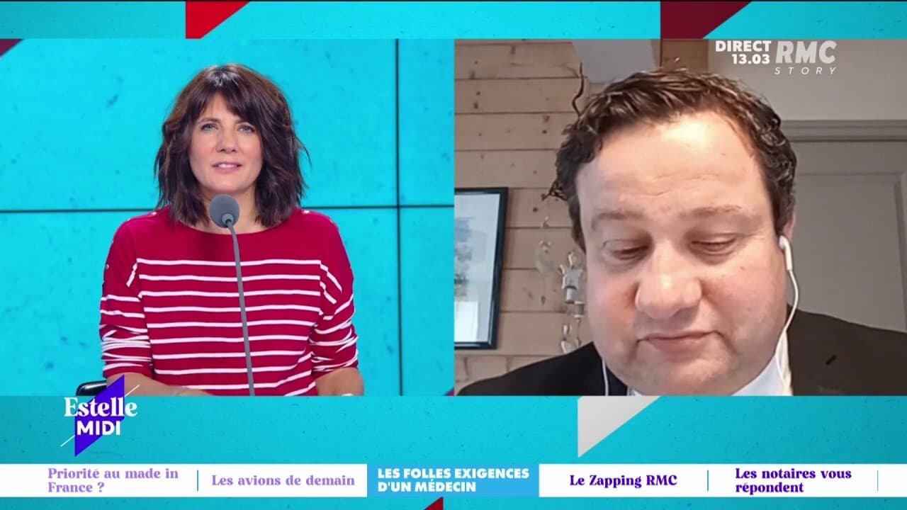 Exigences d'un médecin pour s’installer dans un désert médical : Le ...