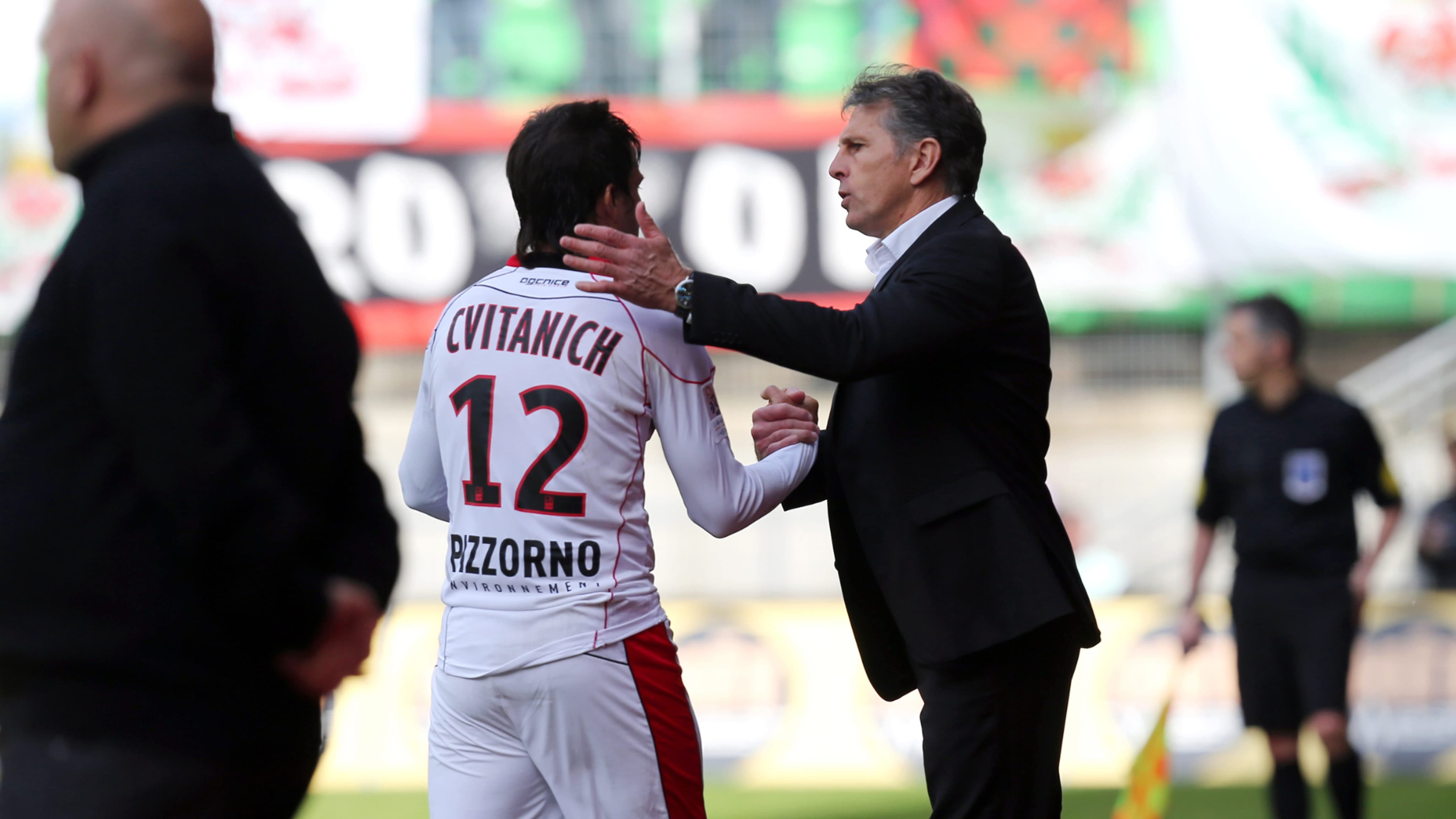 Résultats historiques, Ben Arfa, fin tendue avec Rivère… ça avait donné ...