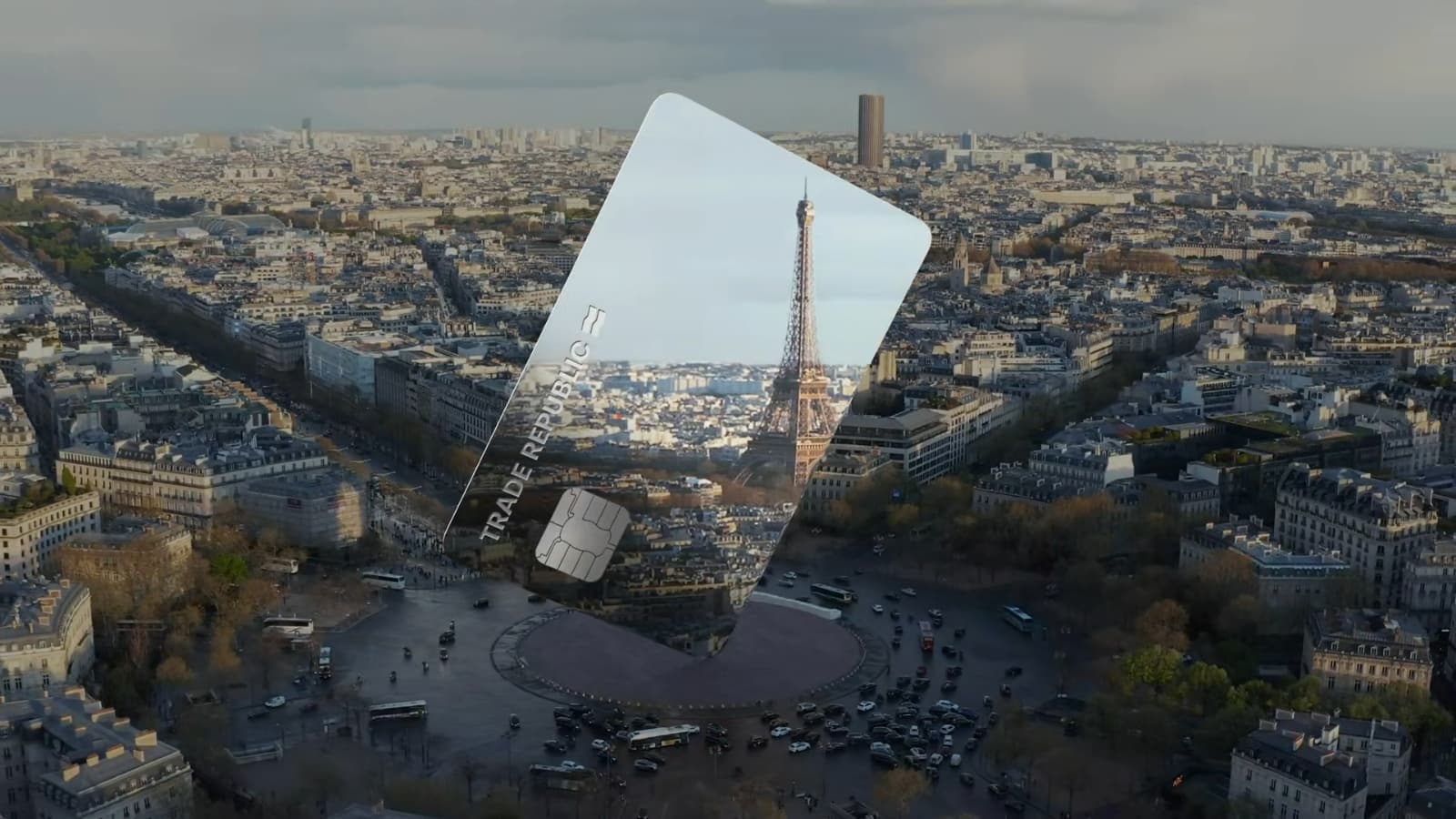 N'attendez plus, Trade Republic est la banque qu'il vous faut pour ...