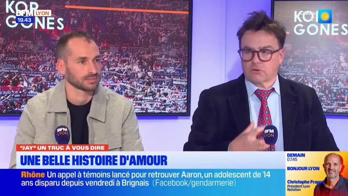 Kop Gones : "Jay" un truc à vous dire