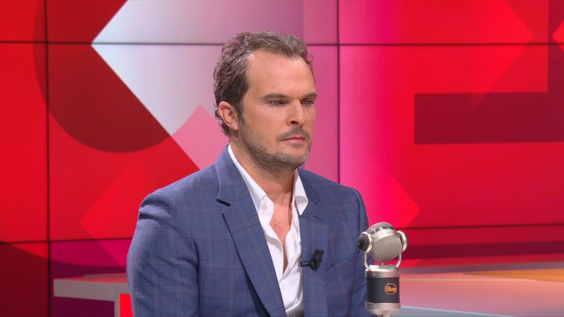 Pour David Khalfa, le Hamas "utilise les morts comme atout stratégique ...