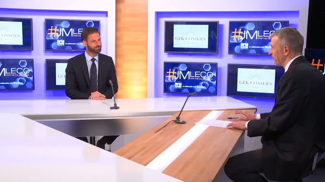 Stratégie d’entreprise : comment Romain Gerardin-Fresse répond aux ...