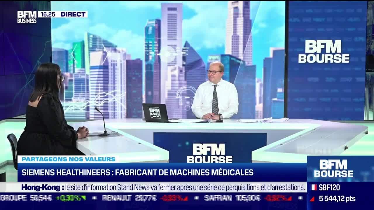 BFM Bourse - Mercredi 29 décembre